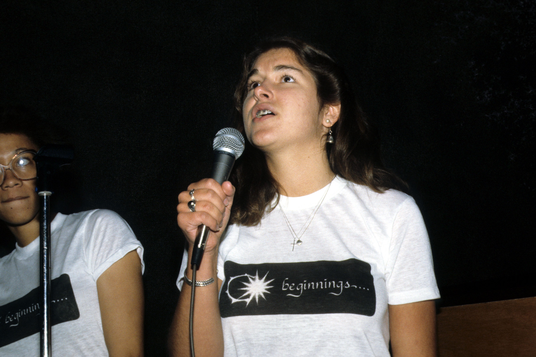 NCSSM 1982YE : 29 - BEGINNINGS PLAY